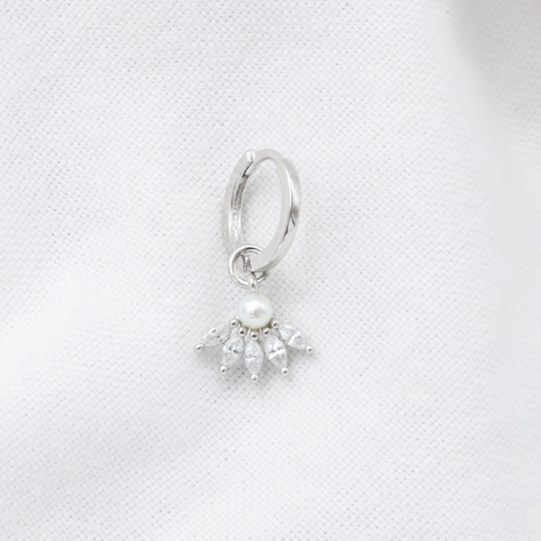 Boheme Silver – rurustudios