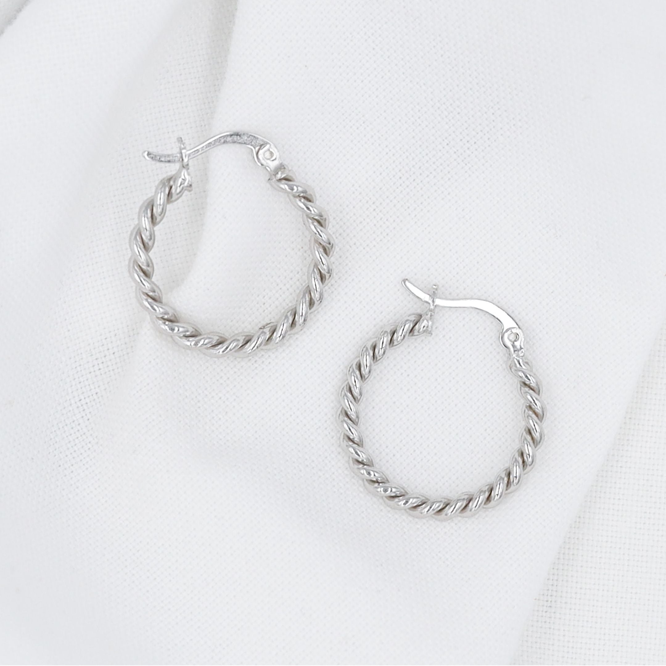 Cleo Silver – rurustudios