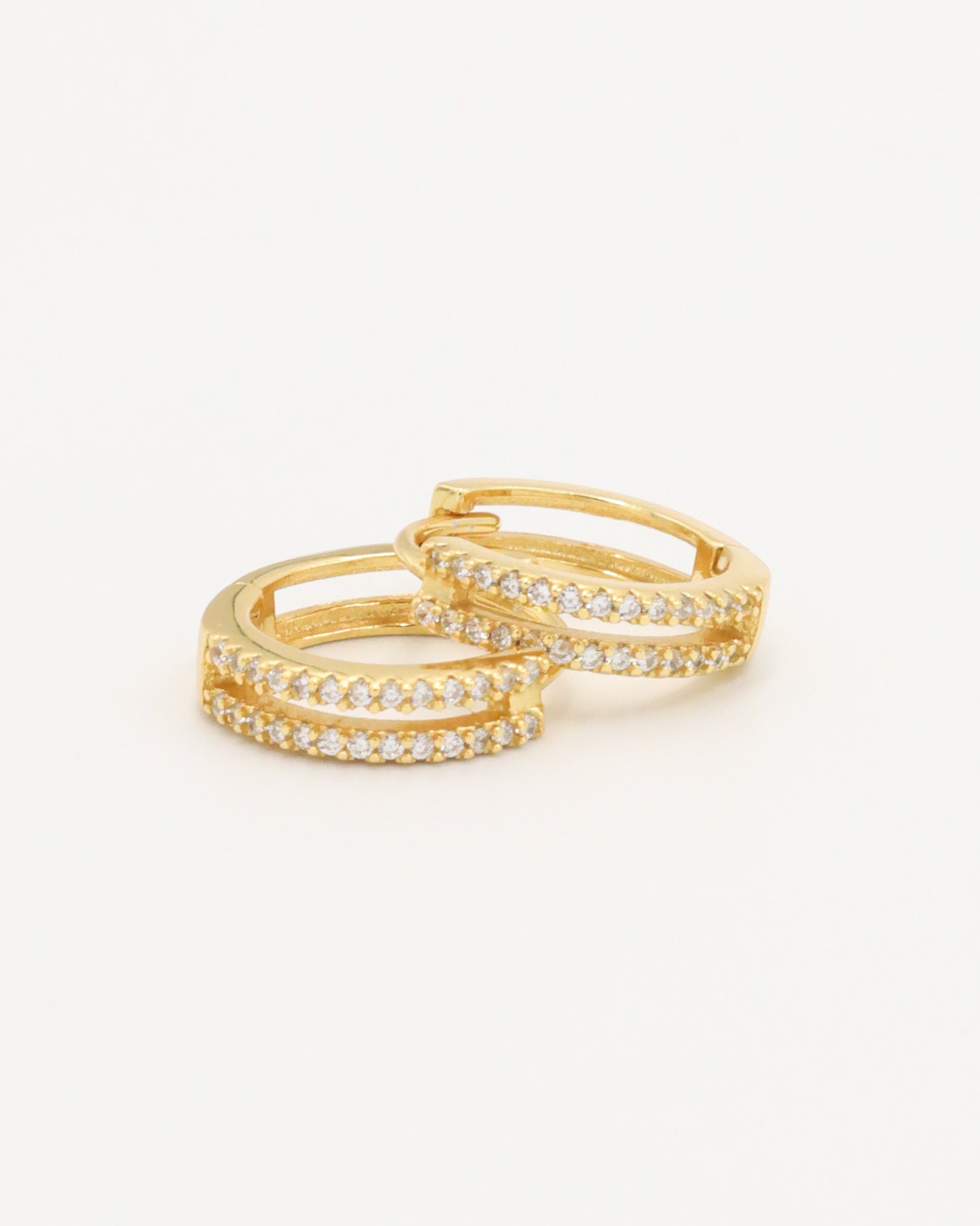 Fable Earring – ruru. studios