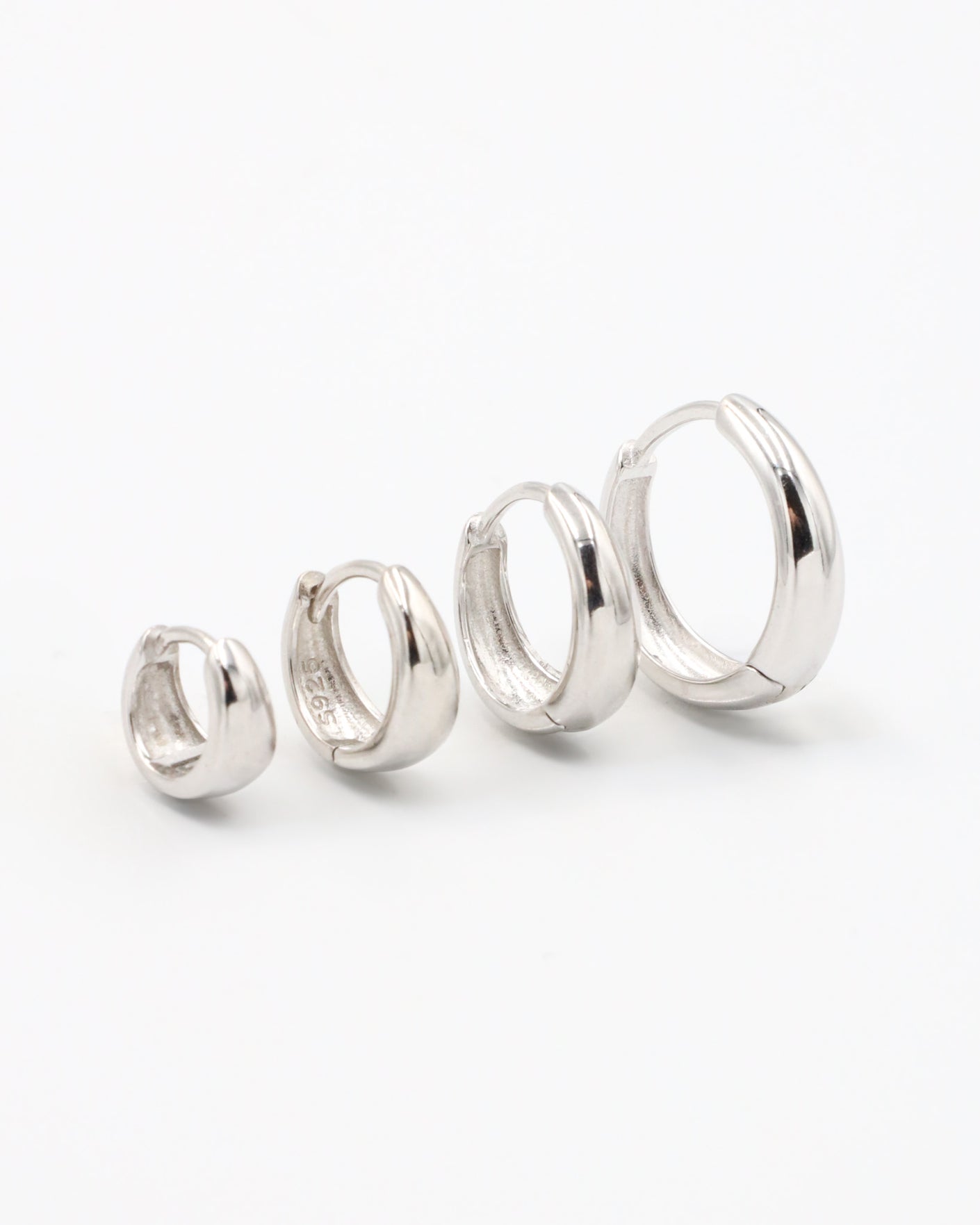 ruru. studios: Mix&Match Sterling Silver Jewelry & more | Zurich based
