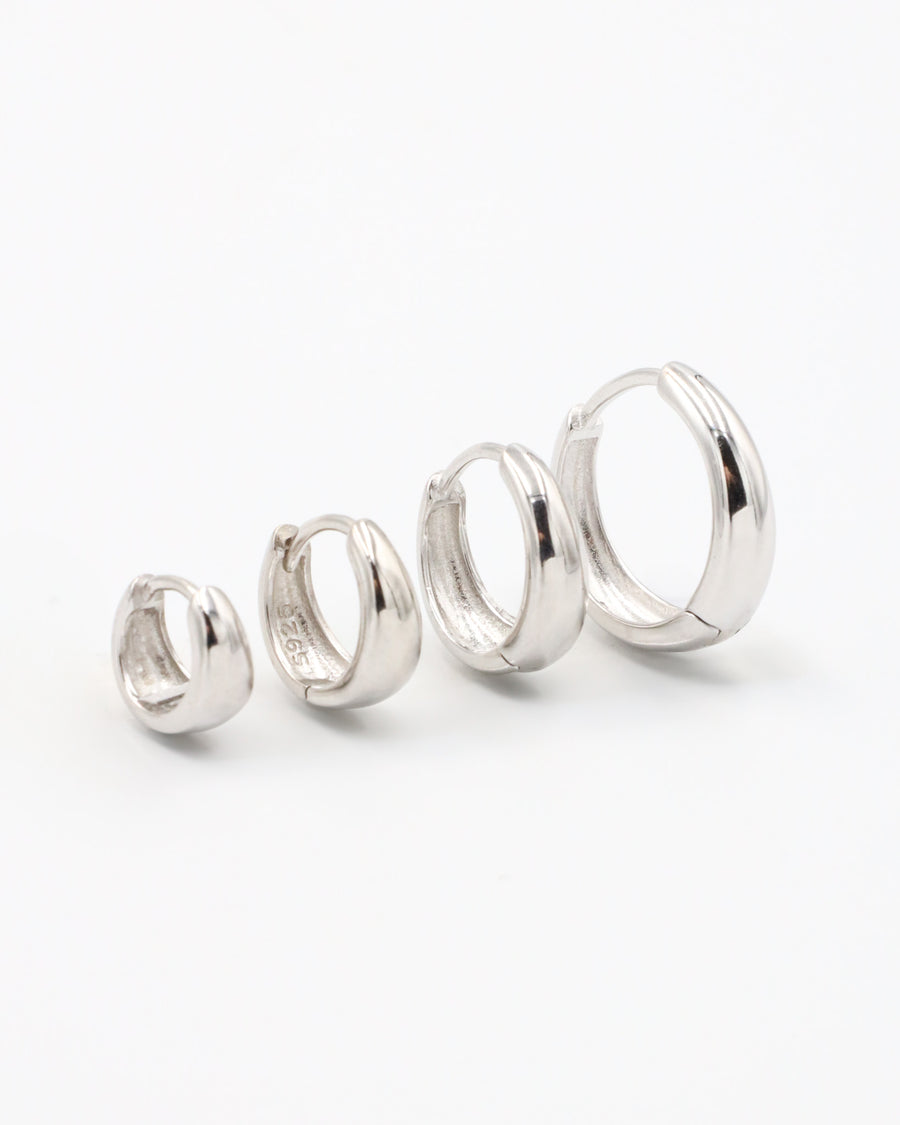 ruru. studios: Mix&Match Sterling Silver Jewelry & more | Zurich based