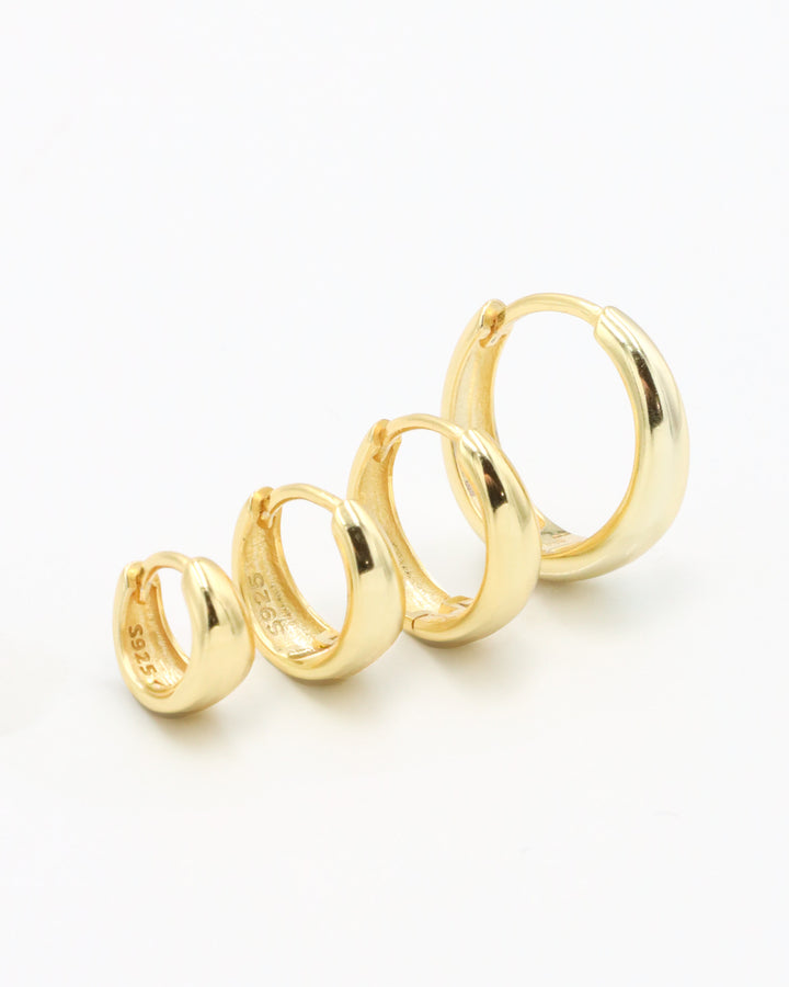 ruru. studios: Mix&Match Sterling Silver Jewelry & more | Zurich based