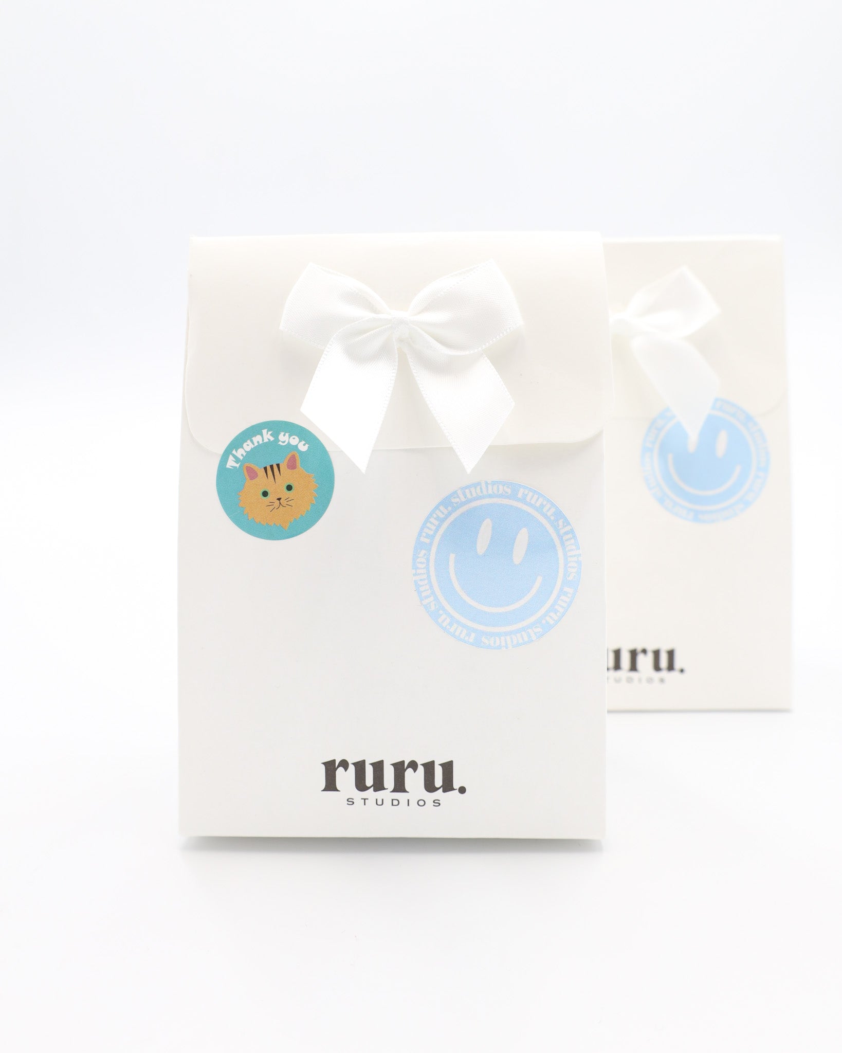 Mystery Box – ruru. studios