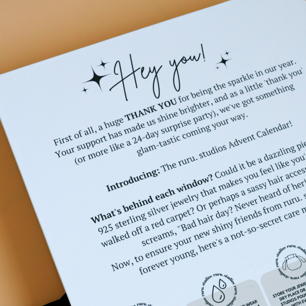 ruru. studios: jewelry & accessories to Mix and Match – rurustudios