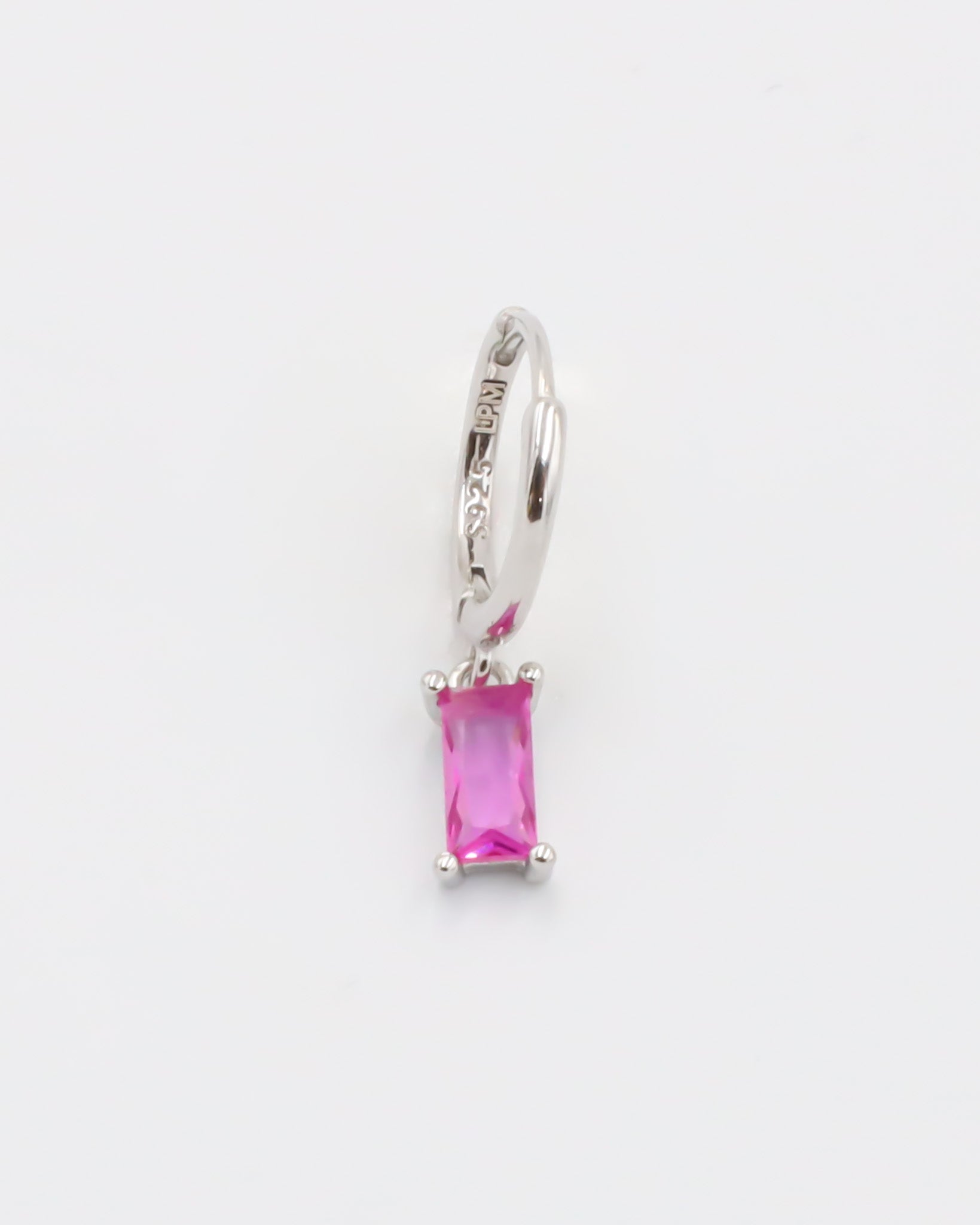 Fiona Pink Silver – ruru. studios