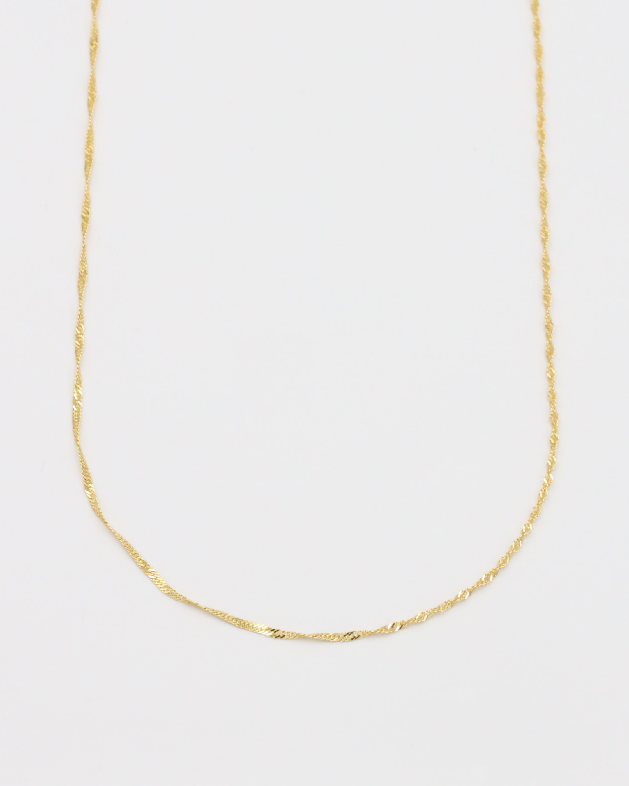 Jamie Necklace – ruru. studios