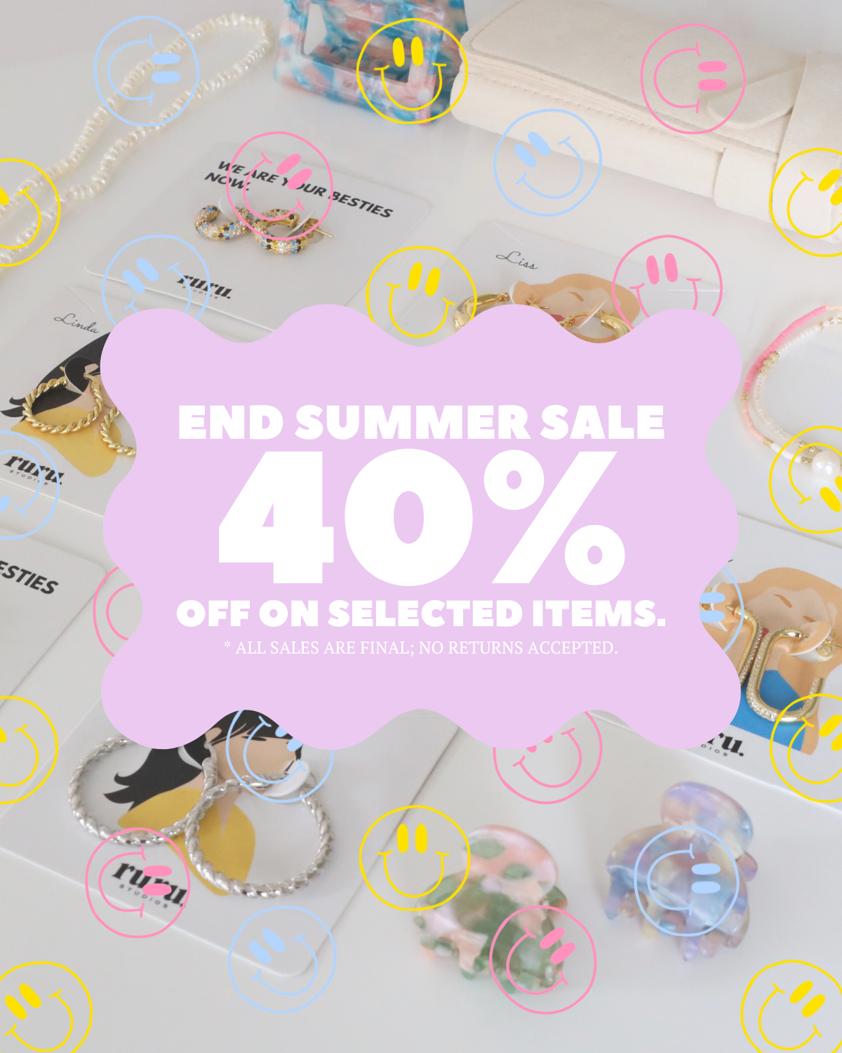 ruru. studios: Mix&Match Sterling Silver Jewelry & more | Zurich based