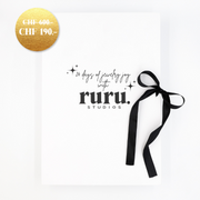 ruru. studios: jewelry & accessories to Mix and Match – rurustudios